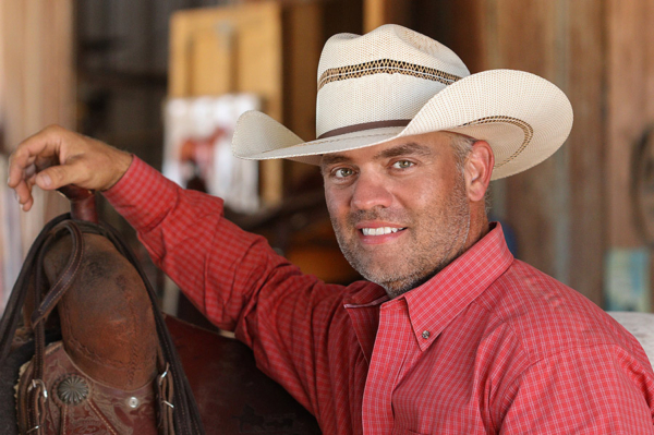 Contact – 360 Horsemanship
